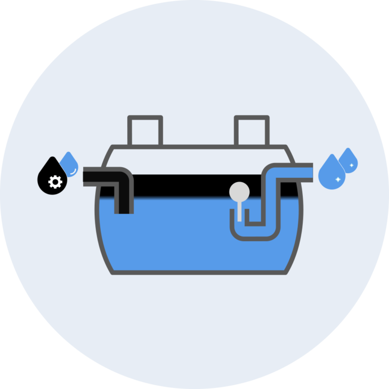 Ölabscheider - OKO-tech Umweltservice